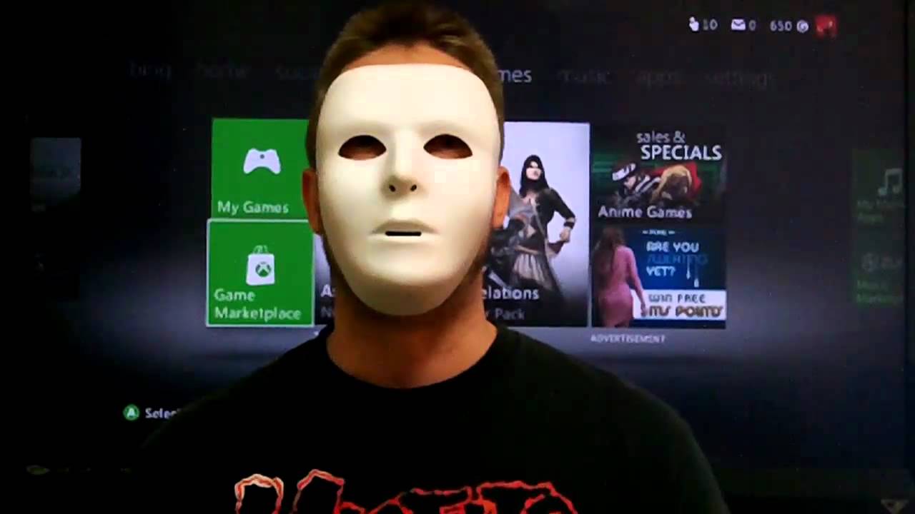 Internet tough guys - YouTube