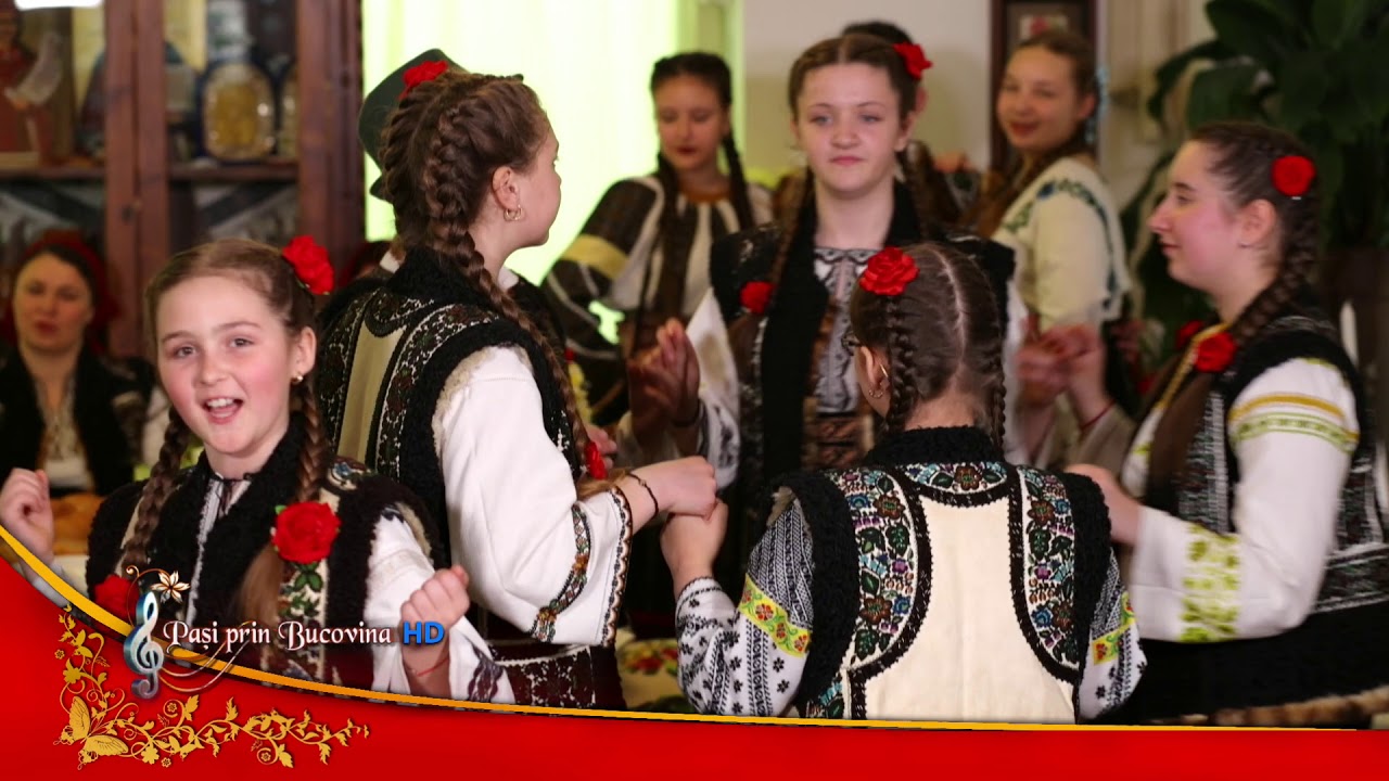 Delia Rusu - YouTube