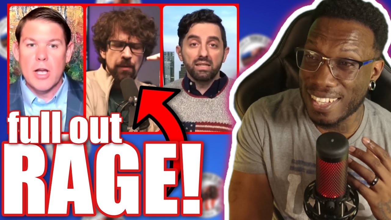 10 minutes of Destiny LOSES HIS MIND - YouTube