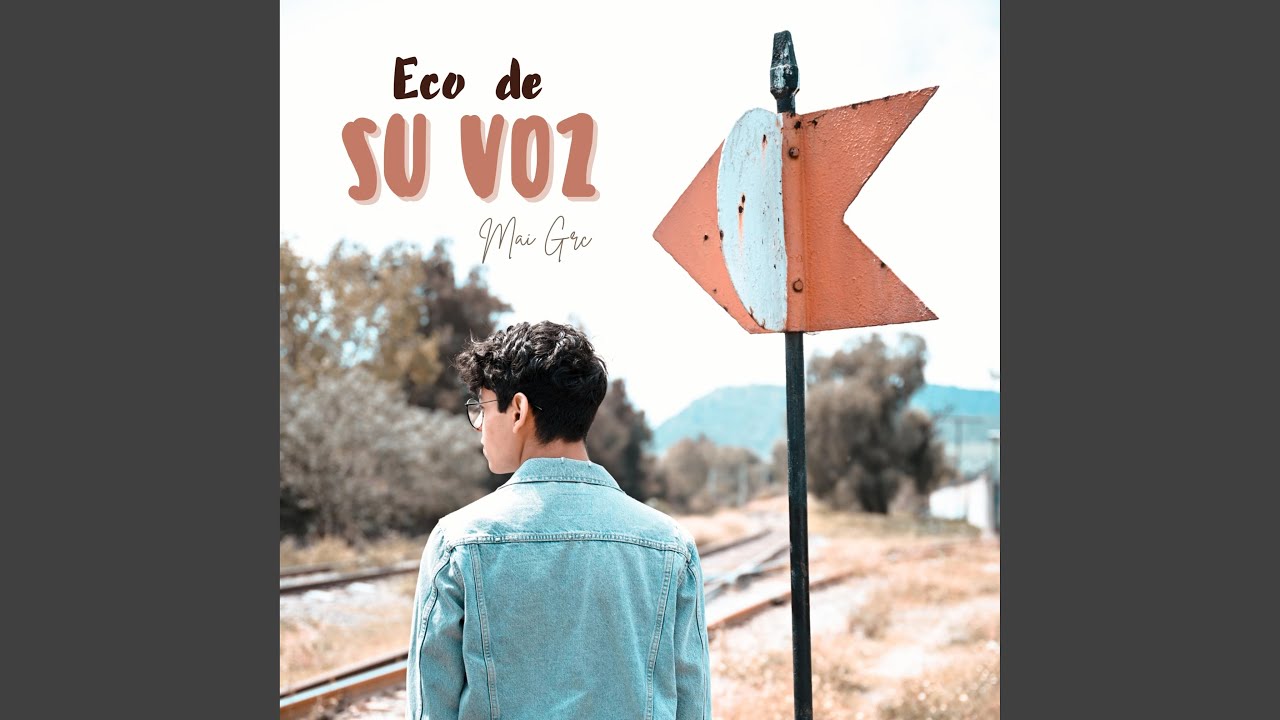 Eco de su voz - YouTube