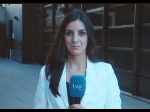 Videobook Periodista María Navajas