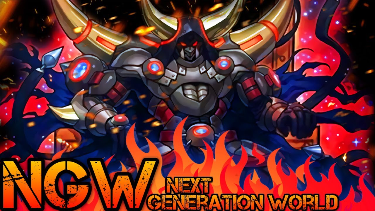 ⚔️NGW - Next Generation World Tournament ⚔️#1- Free Entry Prize for ...
