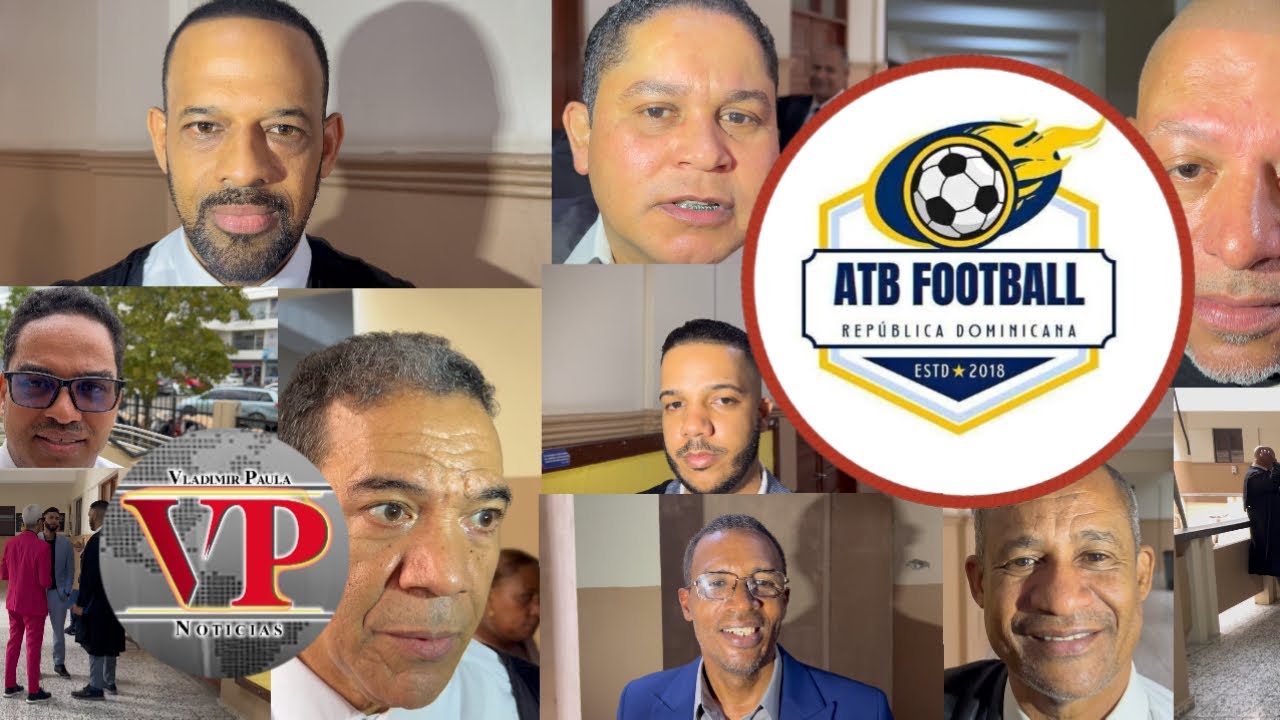 ¿Afectados por ATB Footboll en SFM pueden querellarse? Oye lo que dicen ...