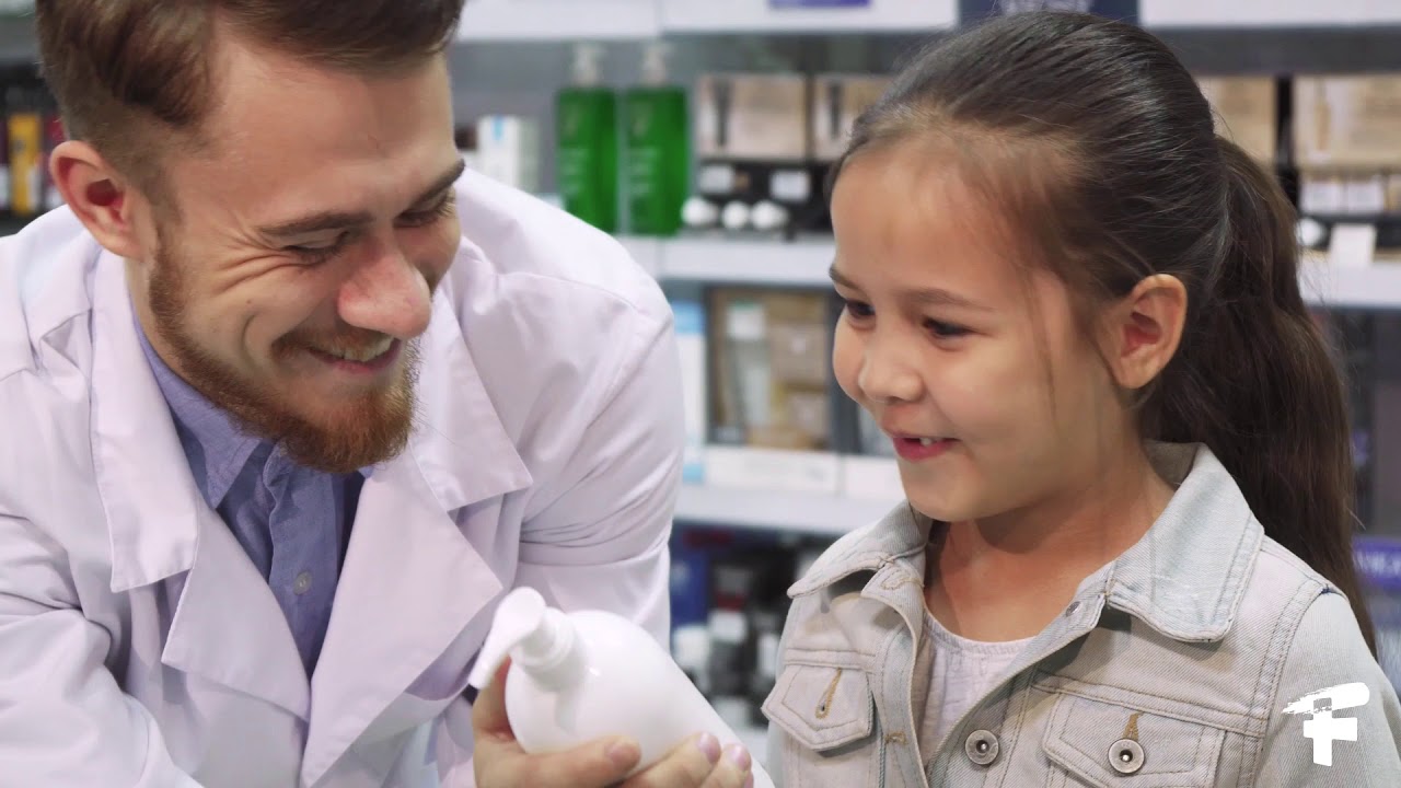 We are pharmacists - General Council of Official Colleges of ...