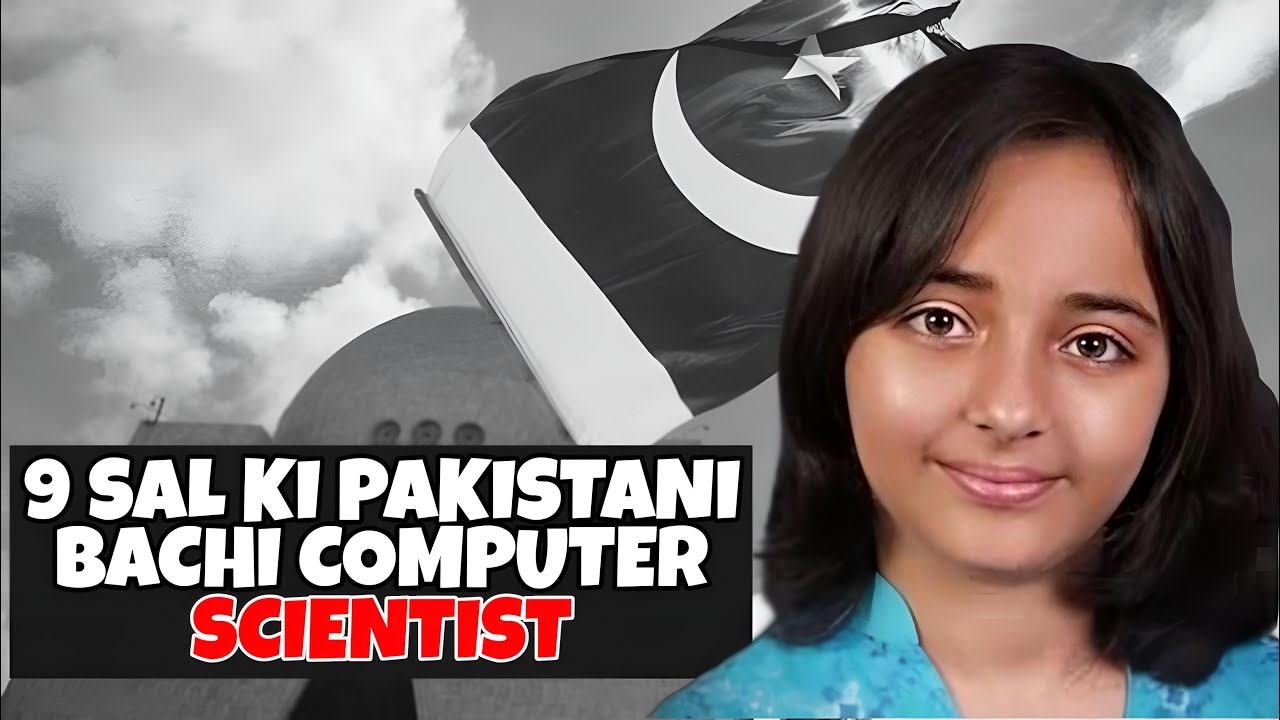 Story of Arfa Karim a little computer expert| #facts #knowledge #microsoft #computer #expert # ...