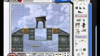 Ssbb Stage Builder Ideas