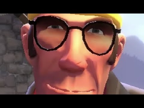 tf2 - Bones - YouTube