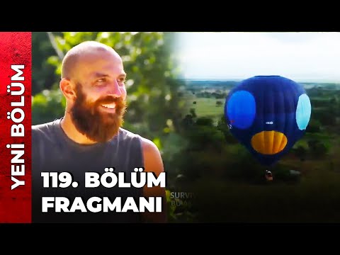 SURVİVOR 119. BÖLÜM FRAGMANI | YOK BÖYLE ÖDÜL!