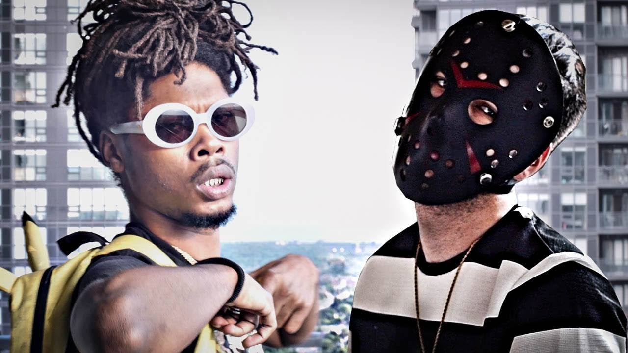 Highman - DRIVE BY ft. Yung Tory (Official Video) - YouTube