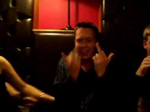 Tickle steve
