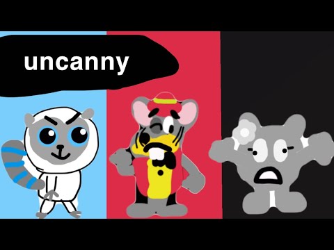 Uncanny Aurora world band remastered 1-10 - YouTube