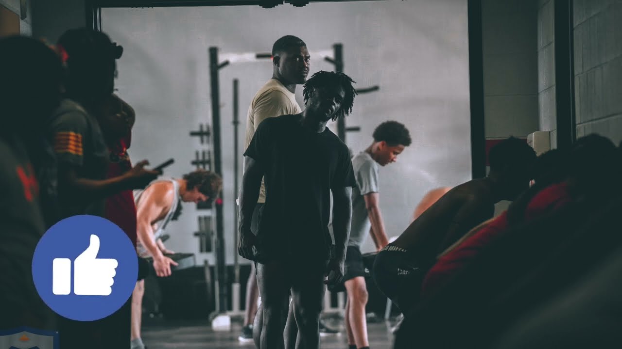 Modern Day Moments ft. Starling Thomas & Kordell Jackson - YouTube