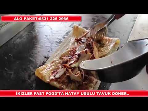 serik döner