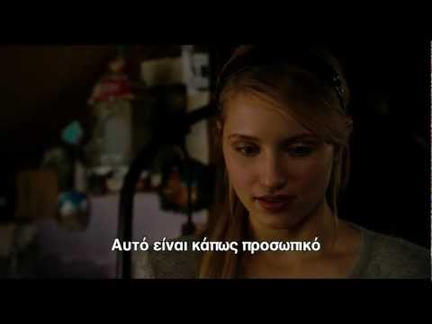 I AM NUMBER FOUR (ΕΙΜΑΙ ΤΟ ΝΟΥΜΕΡΟ ΤΕΣΣΕΡΑ) - TRAILER (GREEK SUBS)