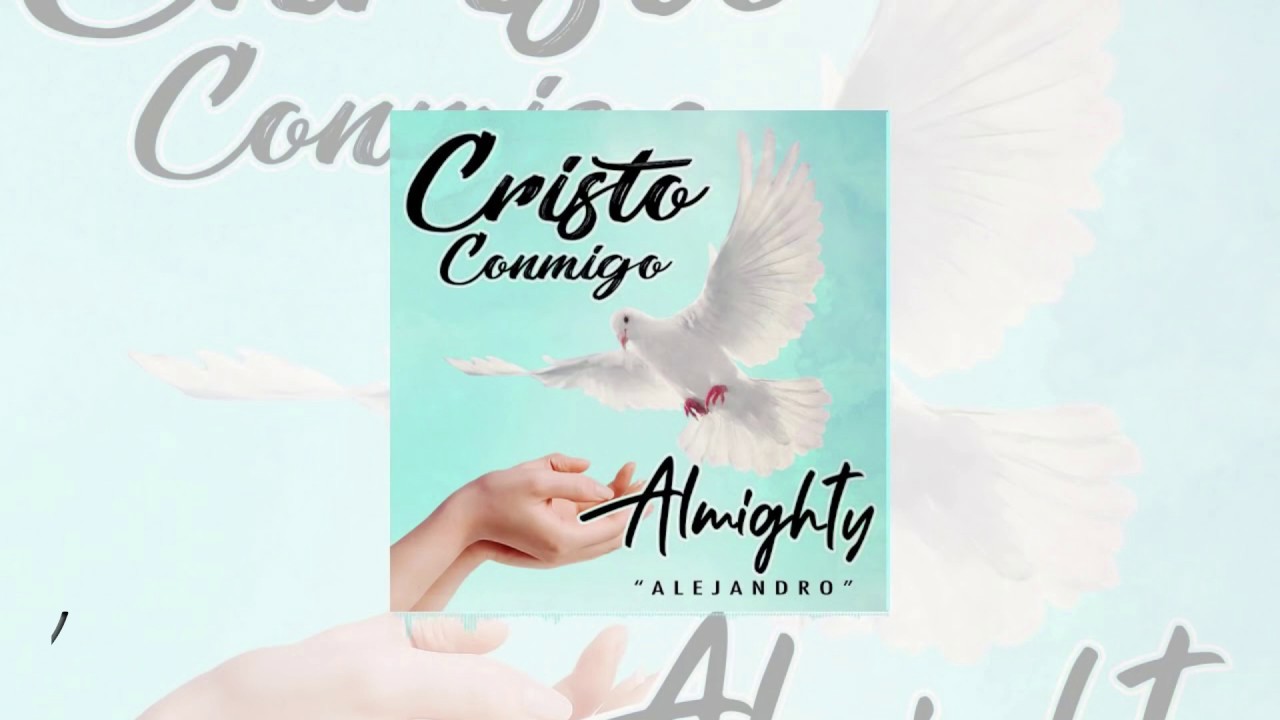 El cambio de almighty (Alejandro) ¿alejandro ex almighty cristiano ...