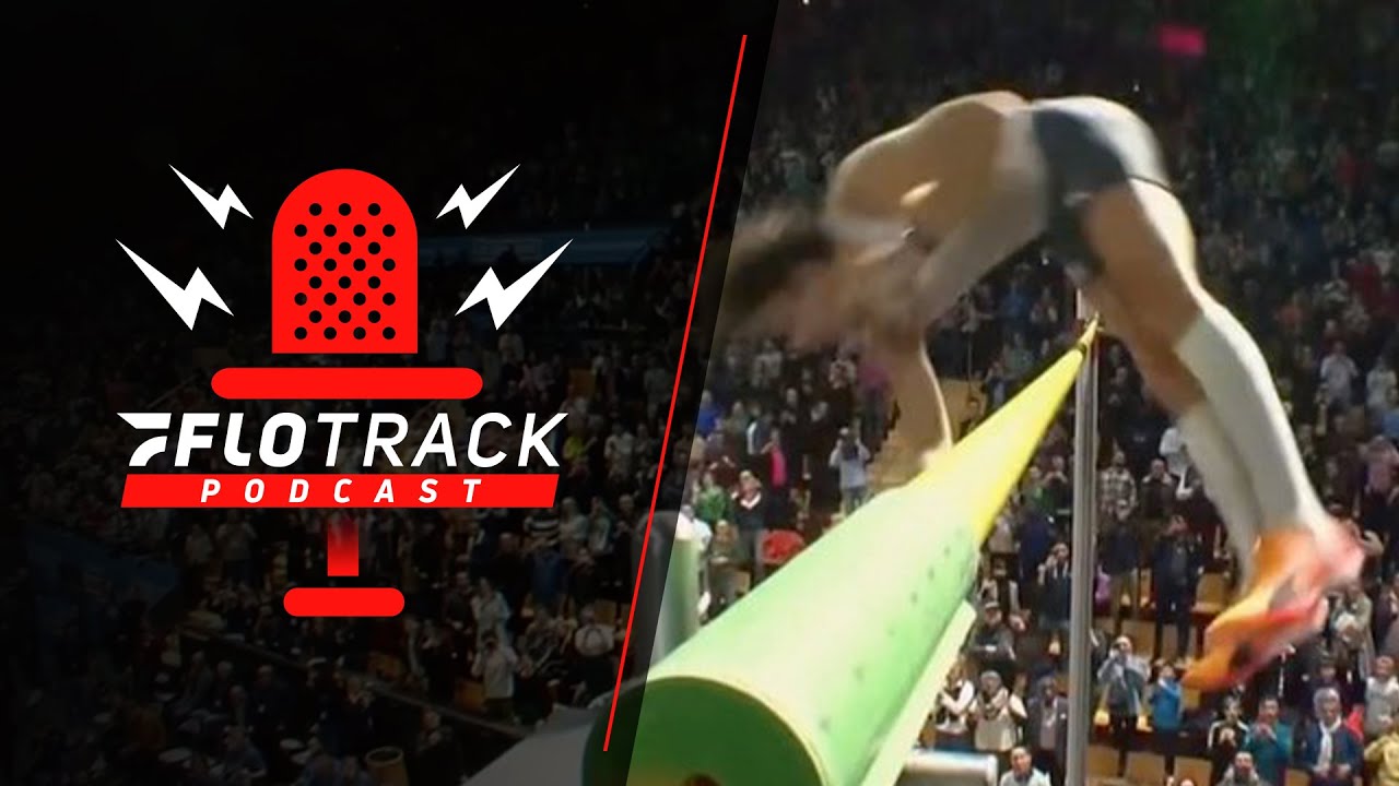 The Best Weekend Of Track In 2023 Just Happened | The FloTrack Podcast (Ep. 581) - YouTube