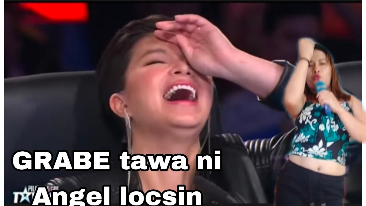 Pilipinas got talent;belly Toni g.sinabayan Ang contestant | pgt ...