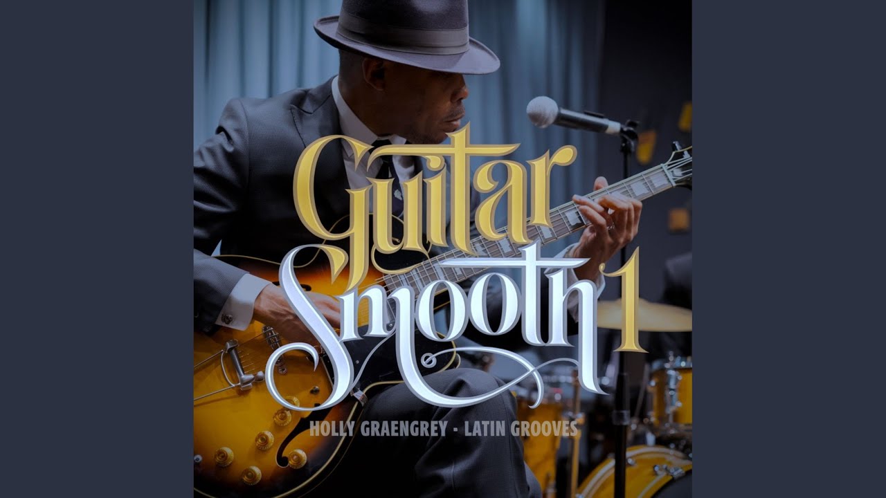 Guitar Smooth 3 - YouTube