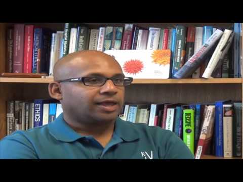 This is How I Teach Online with Blackboard: (Dr. Kevin Valadares)