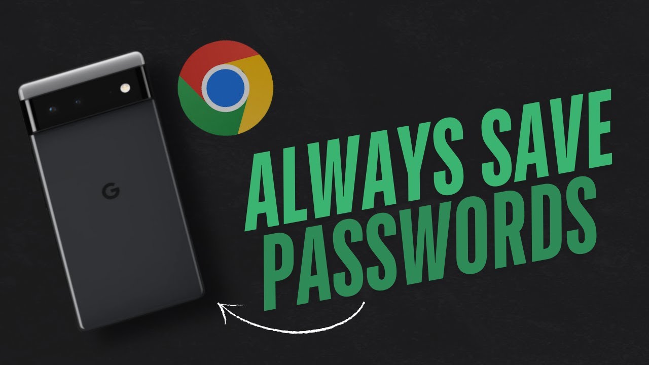 How To Force Google Chrome To Save Passwords YouTube how-to-force-google-chrome-to-save-passwords-youtube