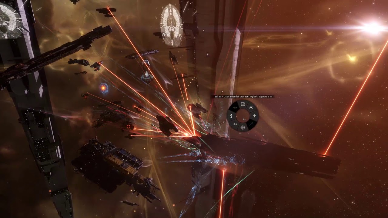 Shadow Cartel - Flemmas Hel | EVE Online - YouTube