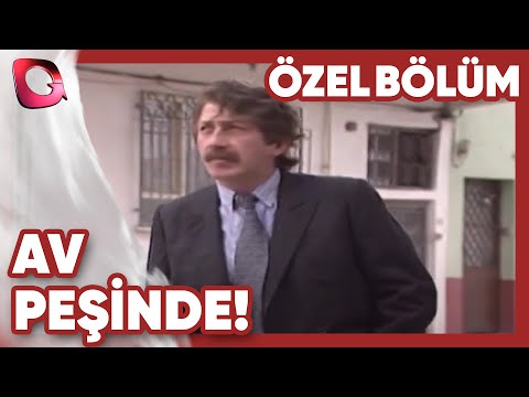 Sarı Bıyık Av Peşinde! - Pislik | Gerçek Kesit Özel Bölüm