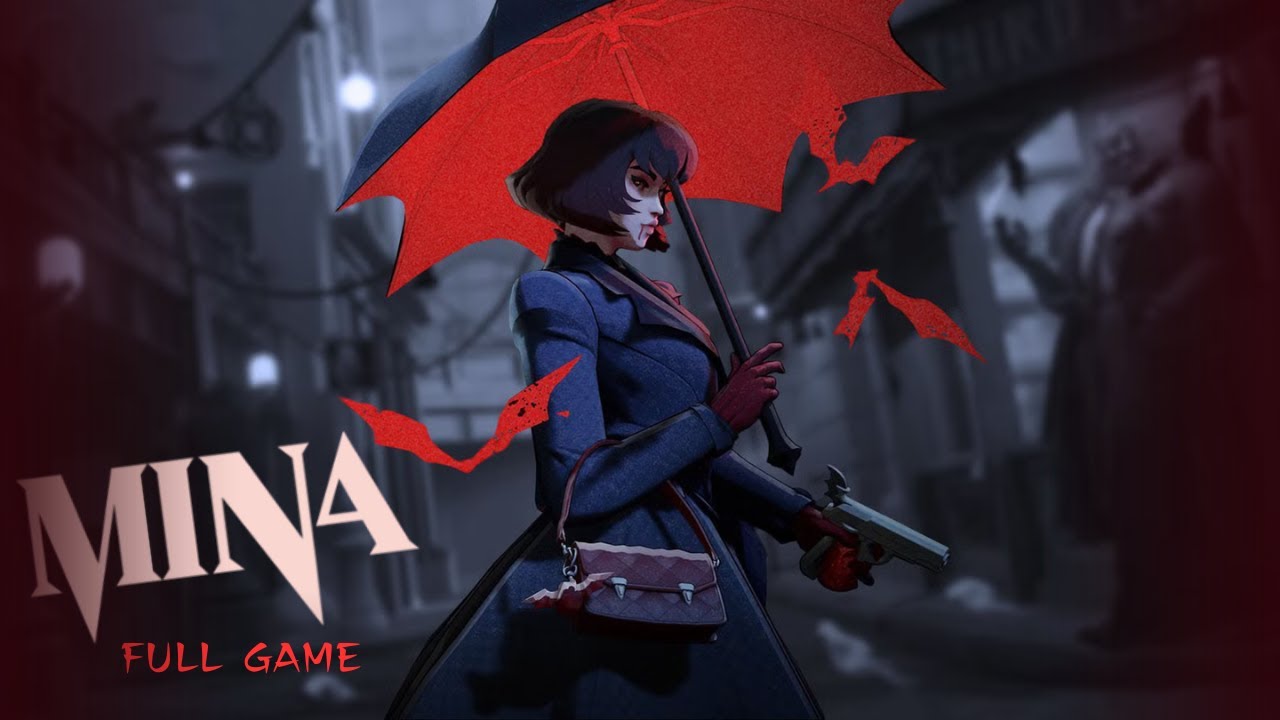 Una Vampira en NYC🦇 - DEADLOCK Gameplay - YouTube