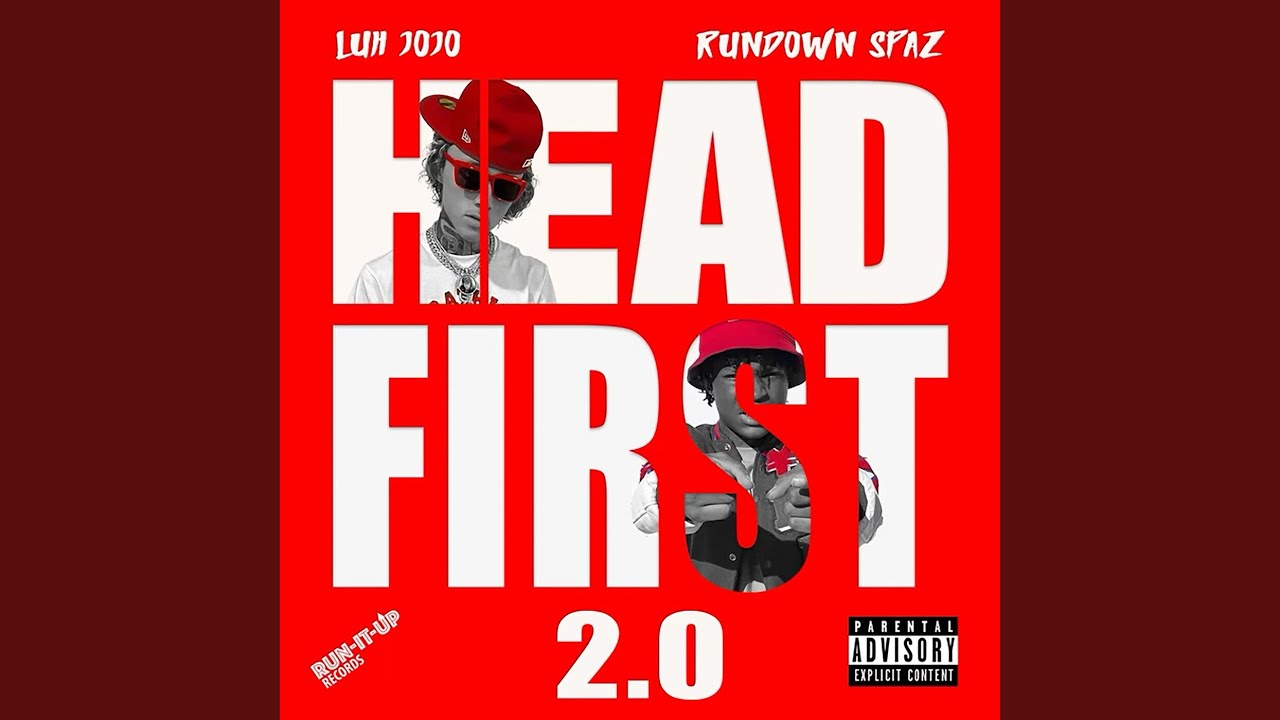Head First 2.0 - YouTube