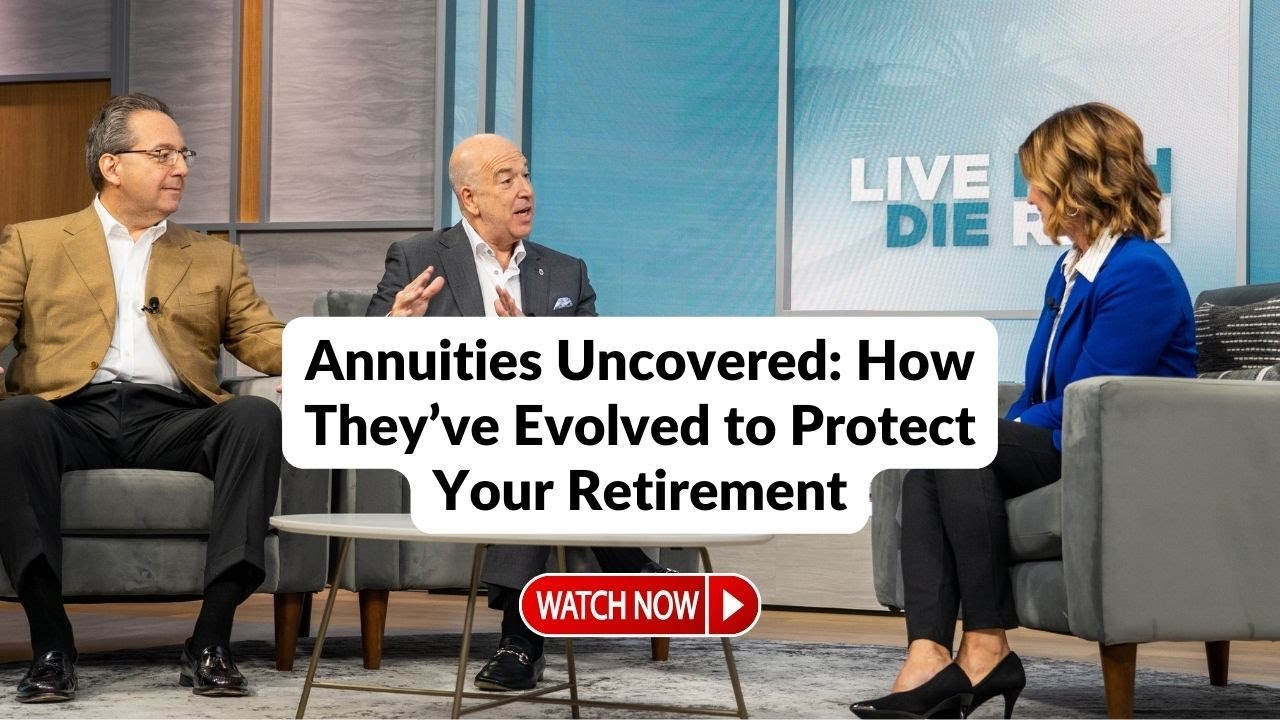 Annuities Explained: Are They Right for Your Retirement Plan with ...
