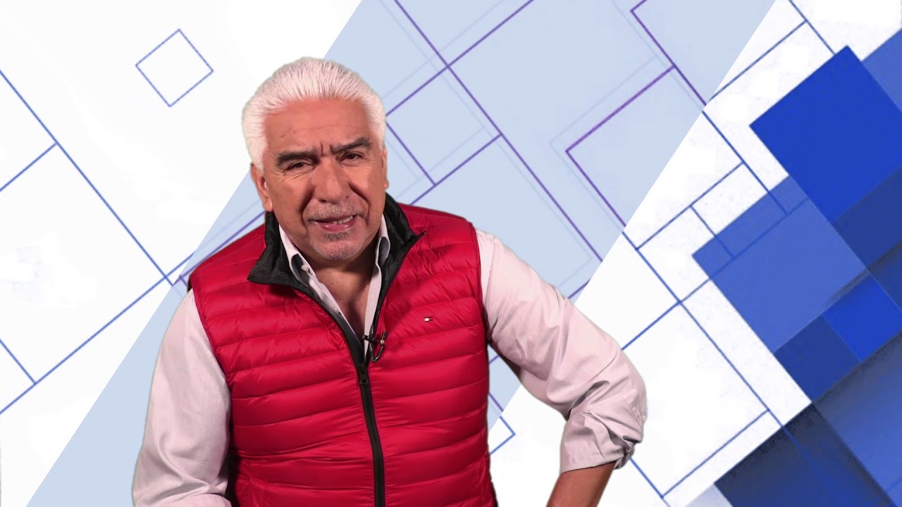Pregúntale | Ricardo Alemán te responde (22 FEBRERO) - YouTube
