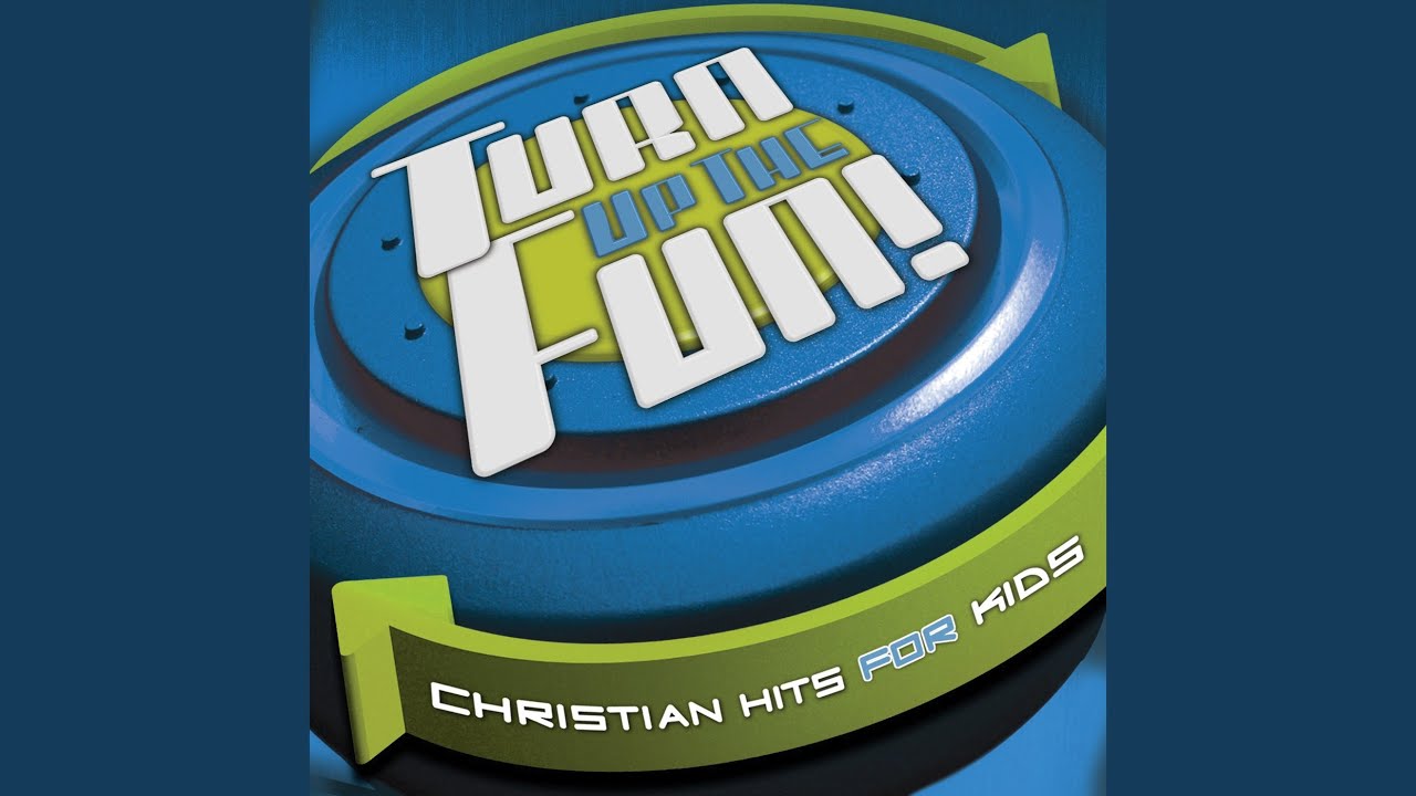 Gone (Turn Up The Fun Christian Hits Split Track) - YouTube