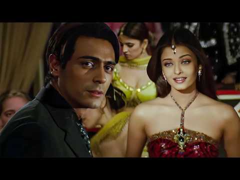 Saajan Saajan | Dil Ka Rishta | Alka Yagnik, Kumar Sanu, Sapna Awasthi | Aishwarya Rai, Arjun Rampal