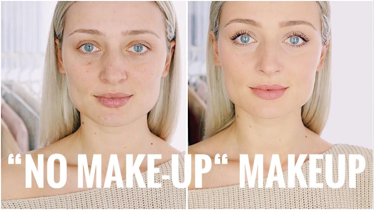 No Makeup Day | Saubhaya Makeup