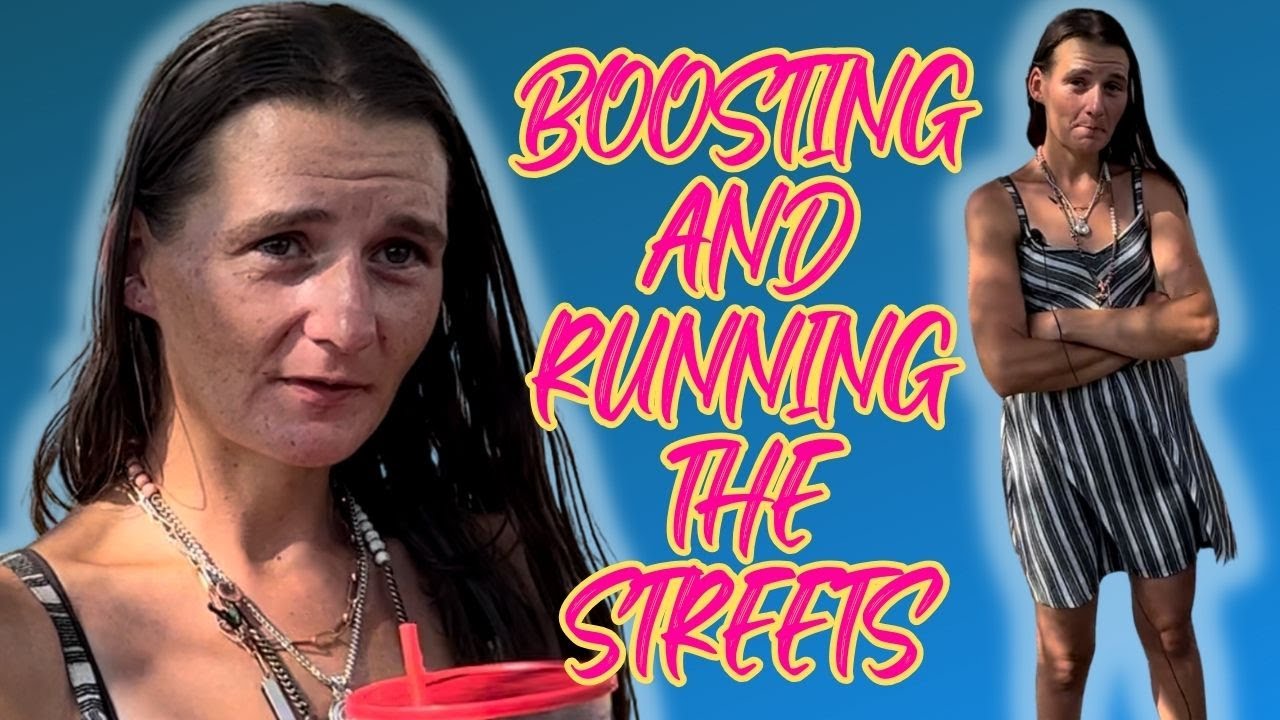 Jessica 34 interview - YouTube