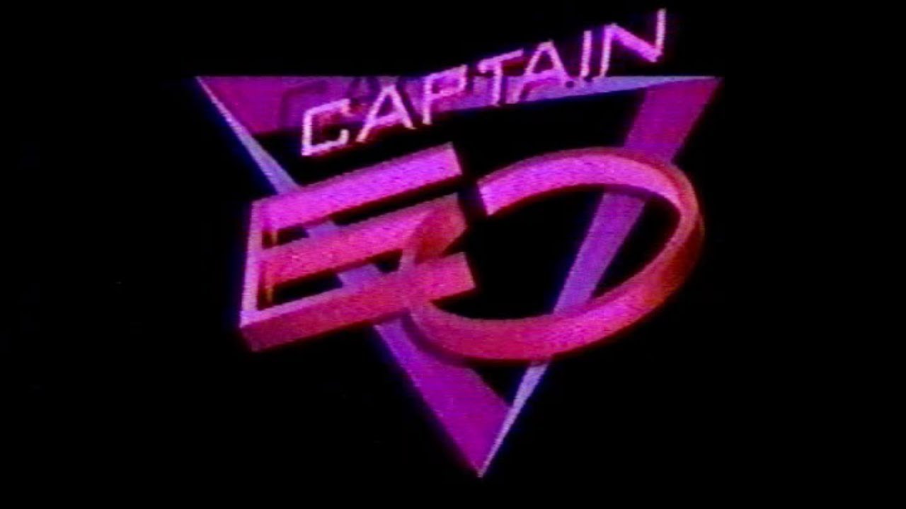 Captain EO (Commercial) - YouTube