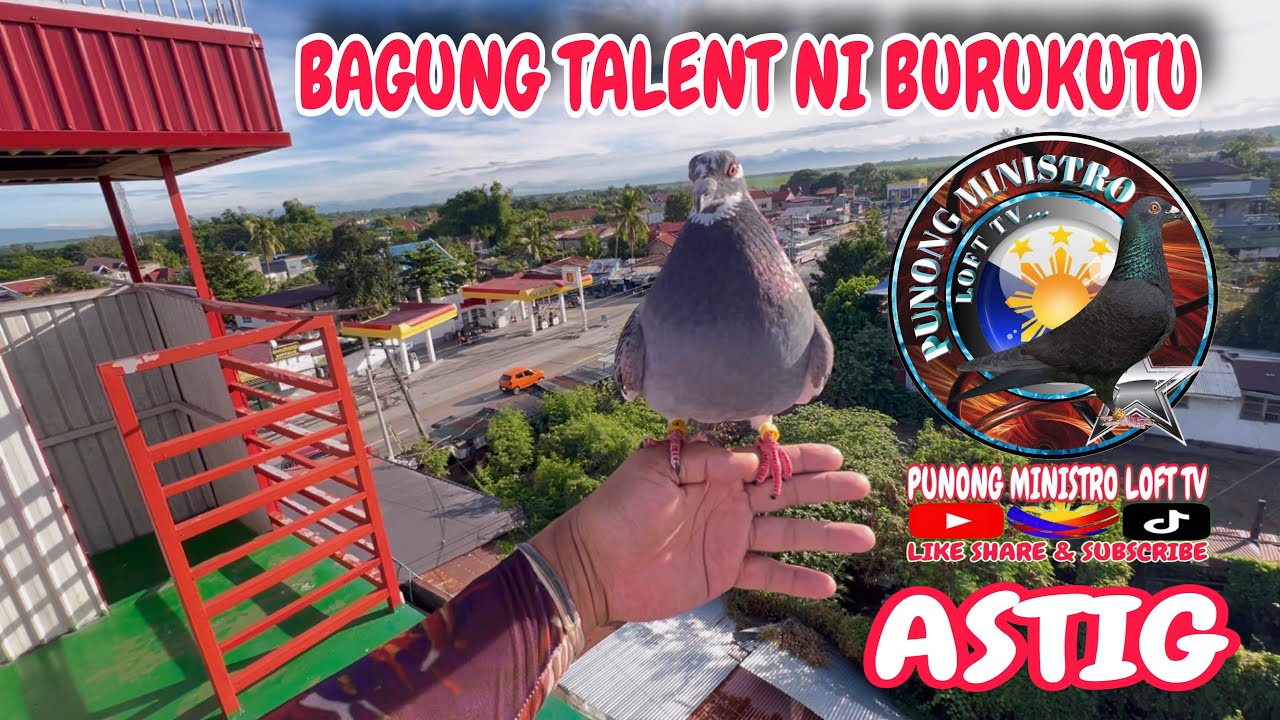 EP 878 - BURUKUTU NAG 360 SA LANDING BOARD ASTIG! - YouTube