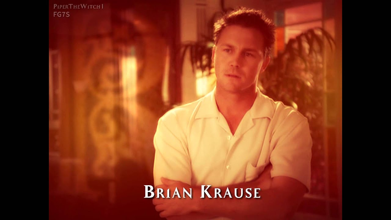 Charmed Season 6 Opening Credits Photograph Ft PiperTheWitch1 ...