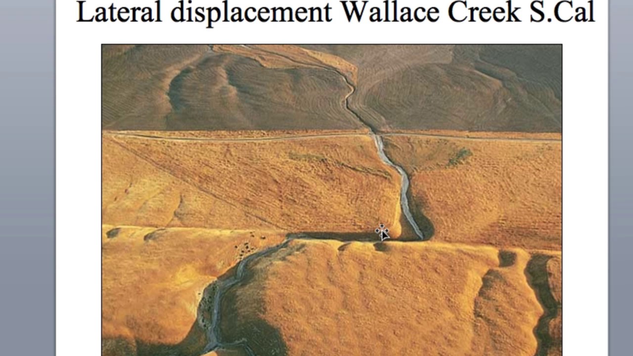 Geomorphic Provinces Part 2 - YouTube