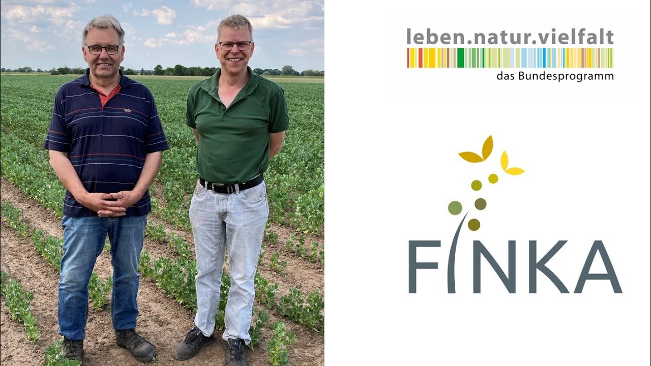 Heinrich Müller und Michael Kappel (LK Verden) - YouTube