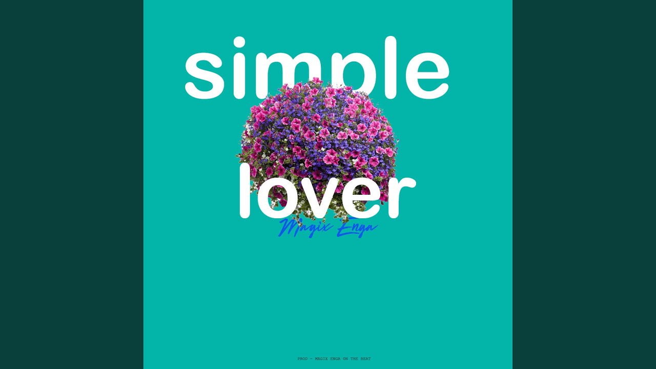 Simple lover - YouTube