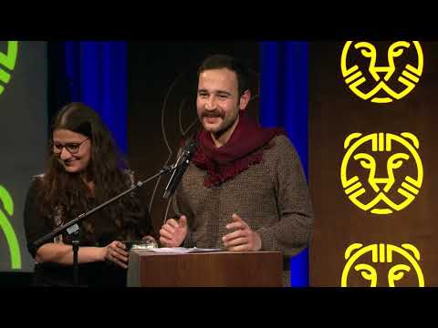 Freedom Lecture: Rojava Film Commune | IFFR 2020