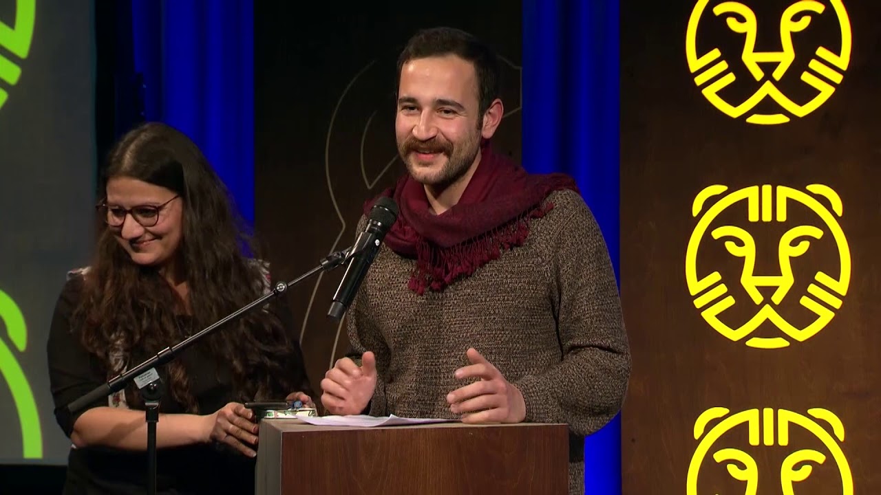 Freedom Lecture: Rojava Film Commune | IFFR 2020 - YouTube