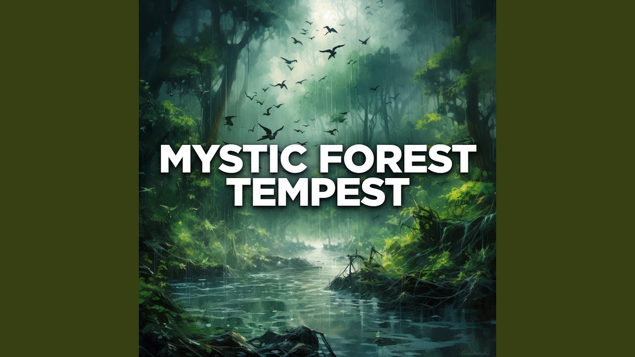 Mystic Forest Tempest, Pt. 20 - YouTube