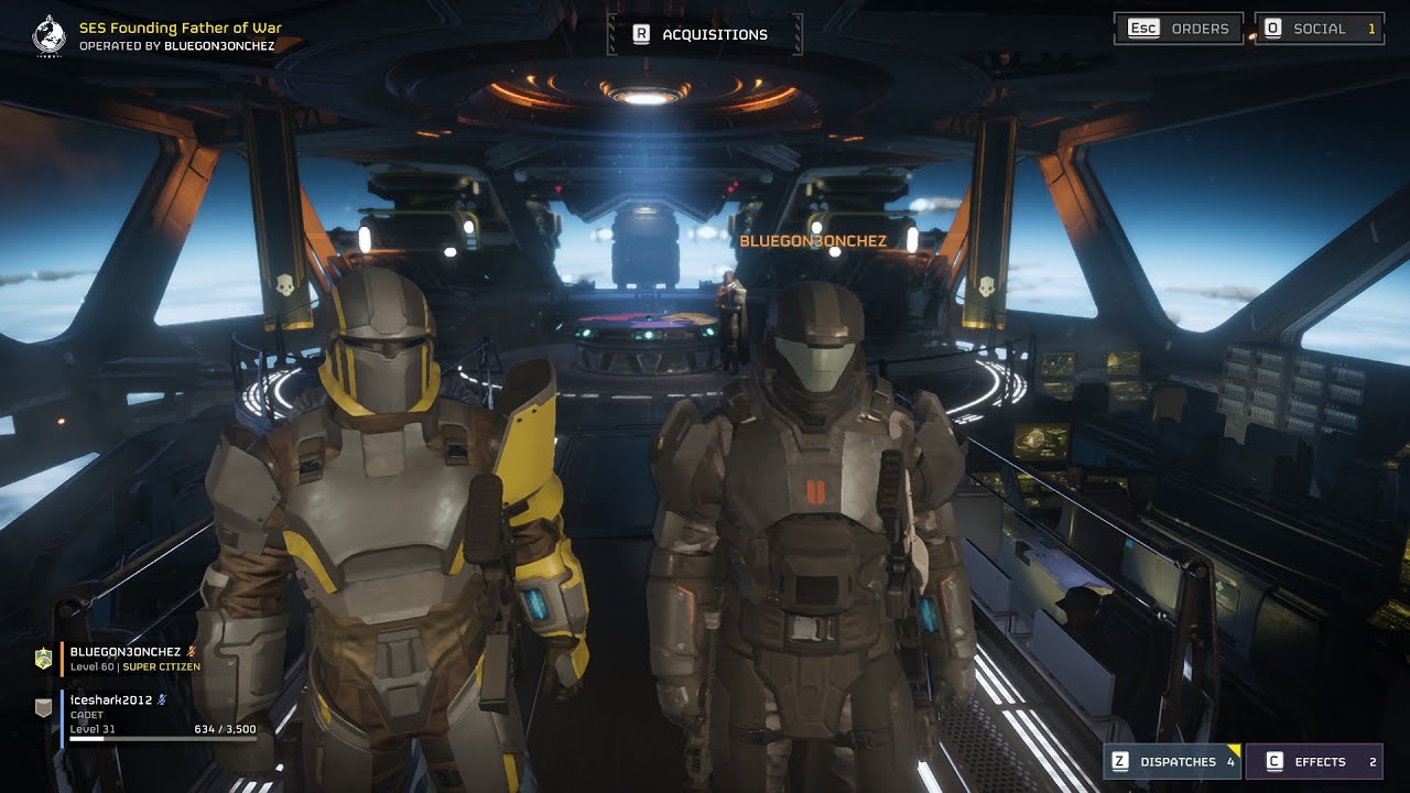 helldiver 2 helping a noobie the way of democracy - YouTube