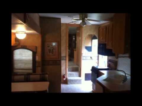 2004 Keystone Challenger 34TLBFW 5th Wheel in Coral Gables, FL - YouTube