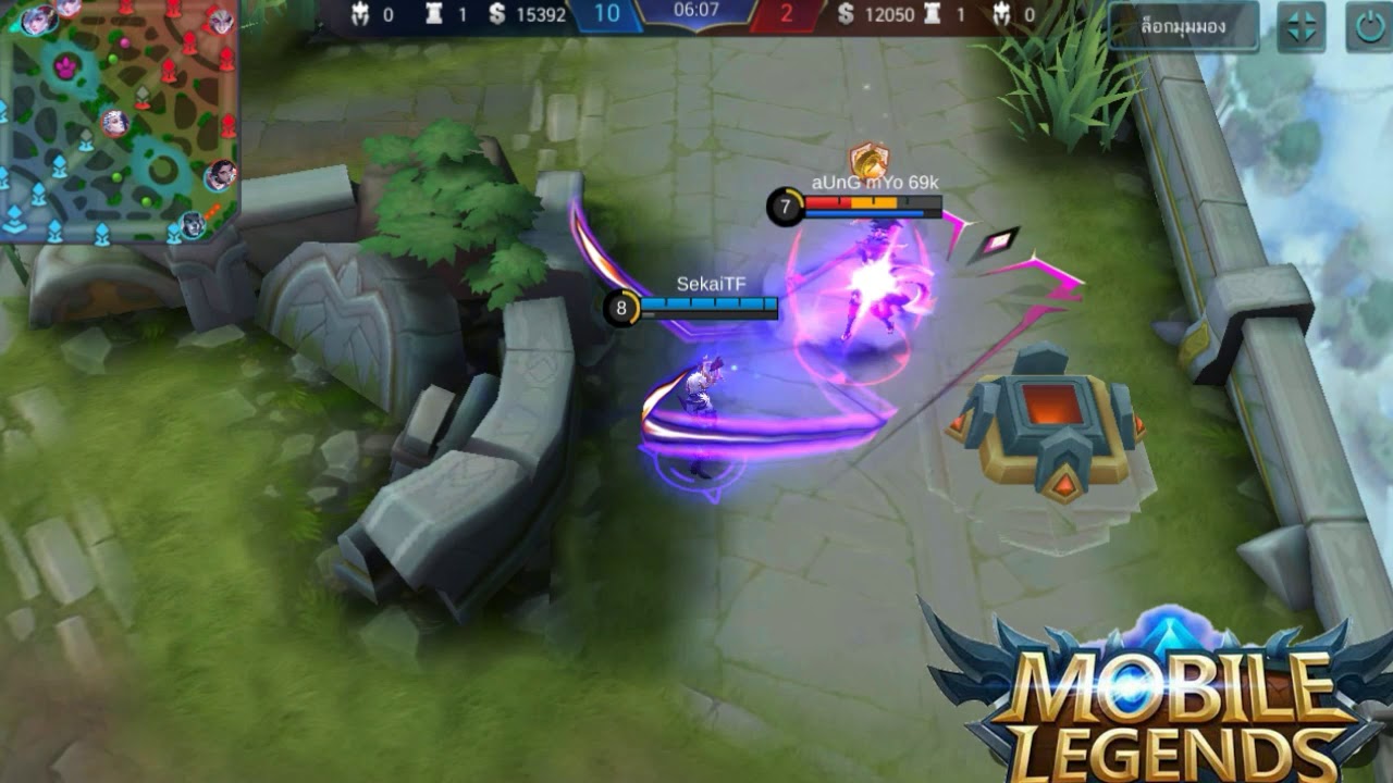 [MBL] - Rank เพลงมันส์ๆเกมส์ชิลล์ๆ - YouTube