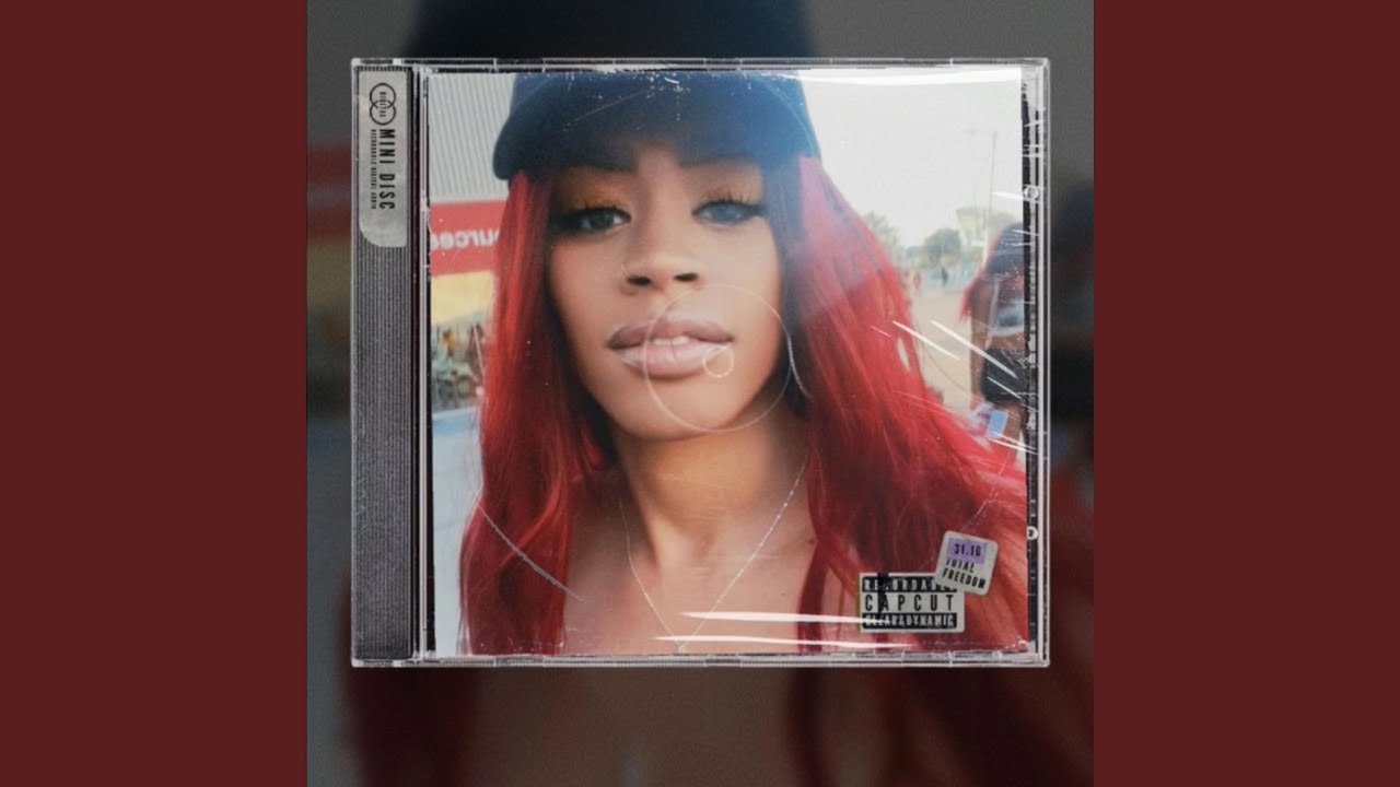 Get it Sexyy (Stacey K Remix) - YouTube