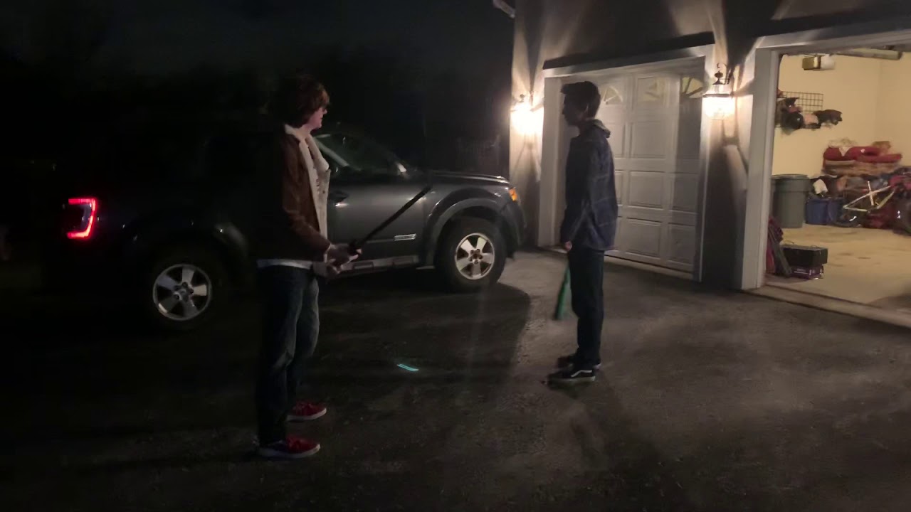 90s Hard Cop Teaser Trailer - YouTube