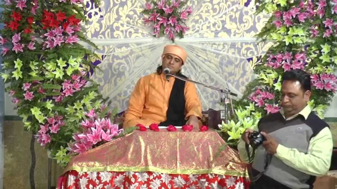 Kanha Tumhare Pyar ne jeena (11) - swami ramtirth haridwar(097793-97007 ...