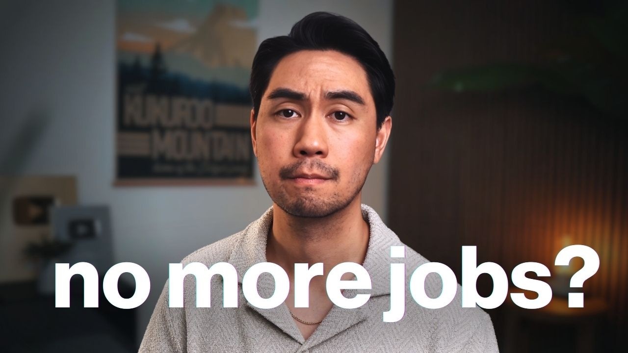 Why GenZ is Facing a Career Apocalypse - YouTube